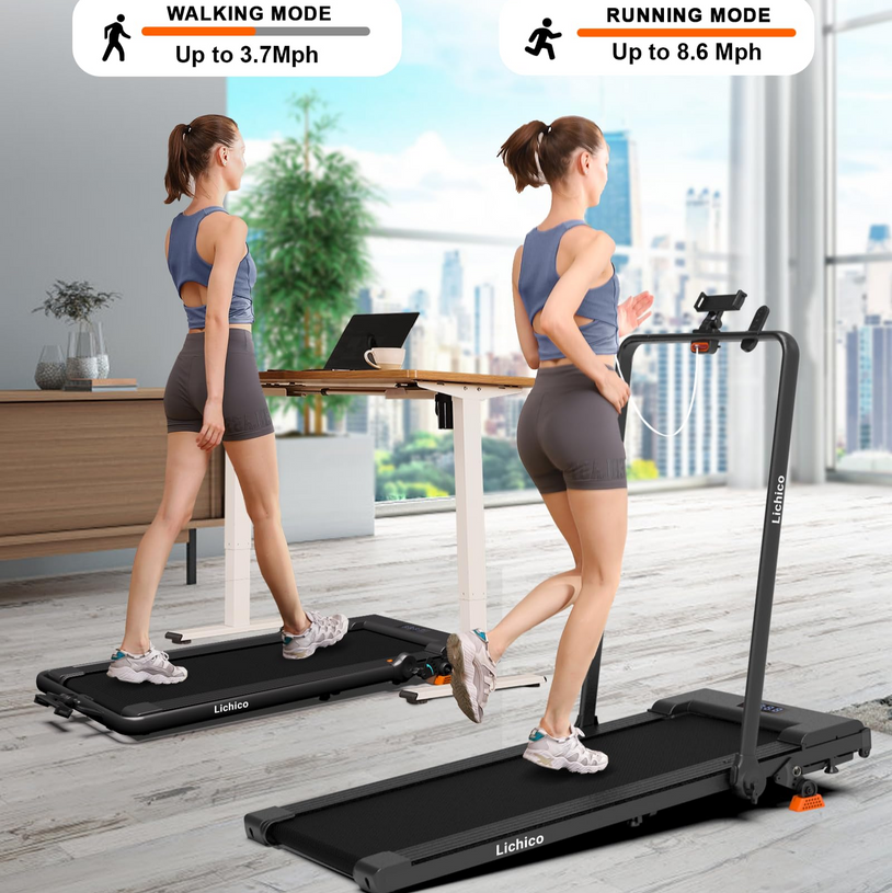 Home Gym Equipment – Lichico Fitness US